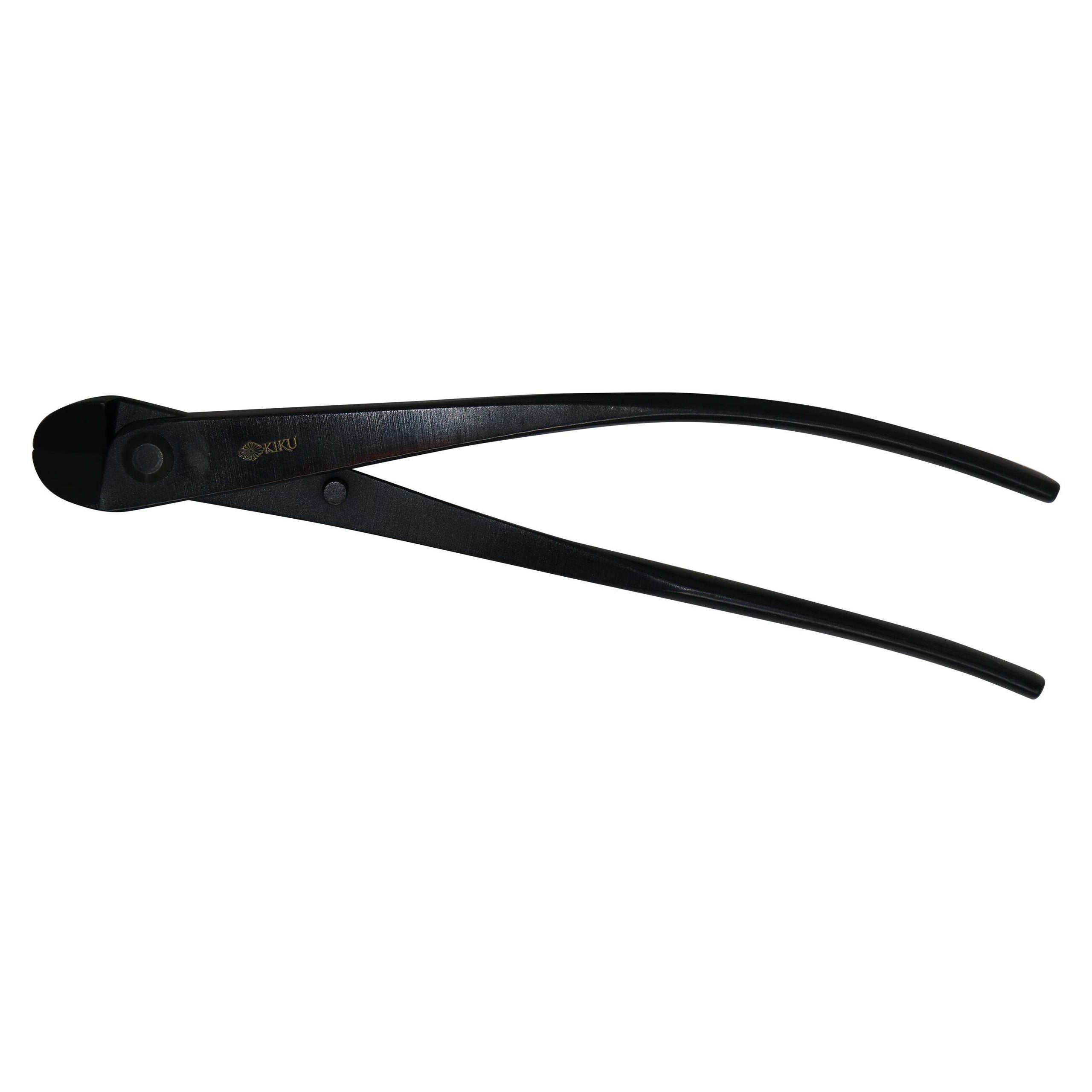 BNW™ Black SS Series - 8" Bonsai Wire Cutter | Bonsai Northwest